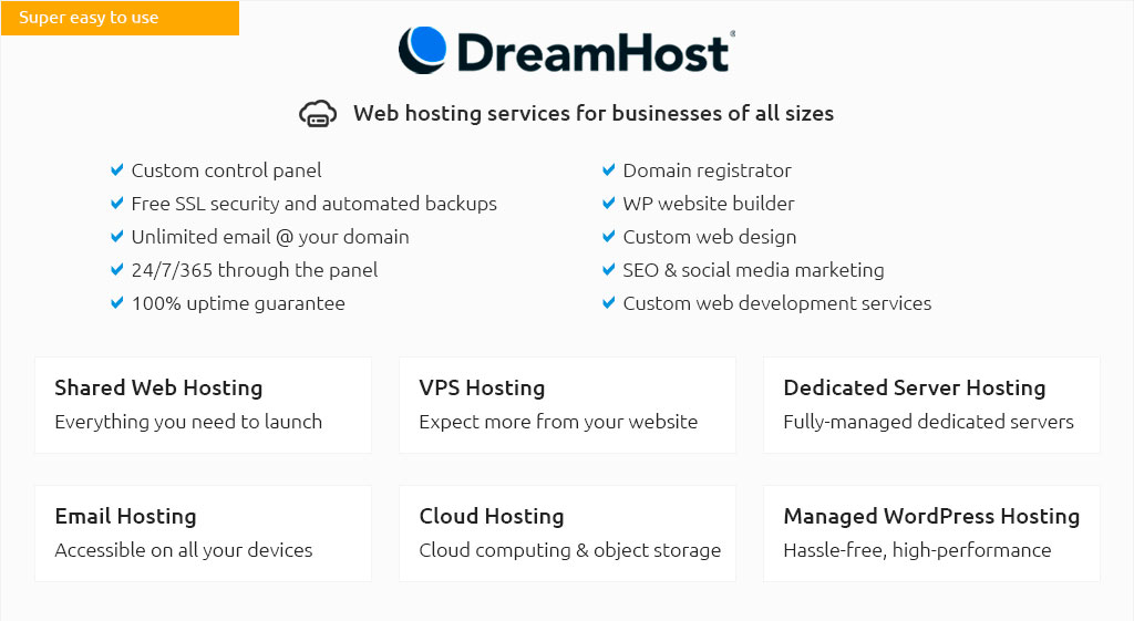 Cheap Email Hosting 💻 Feb 2026
