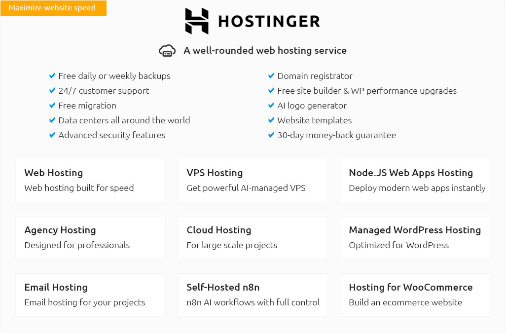 Cheap Email Hosting 💻 Feb 2026